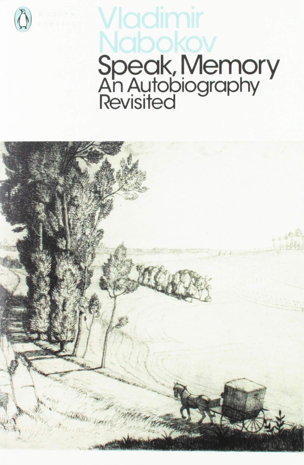 Speak, Memory – Cover page – Uno Scacchista